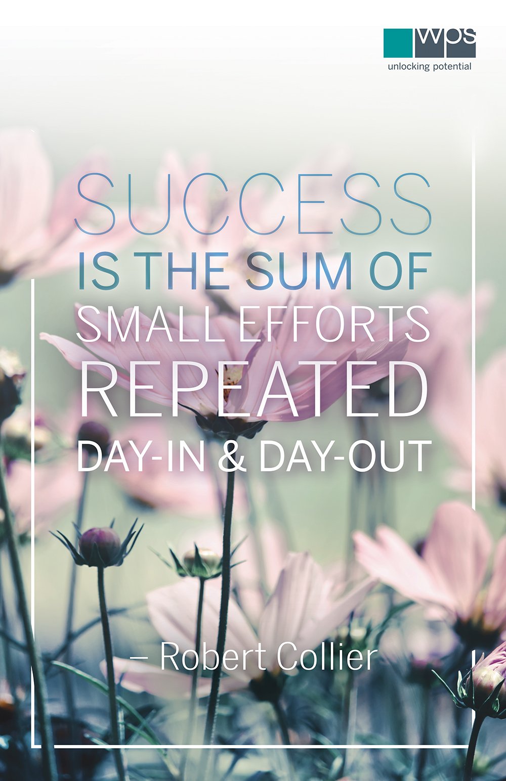 Download and print these digital posters for your workspace.