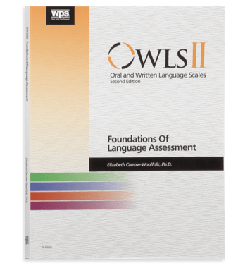 Create Student Success Together with WPS