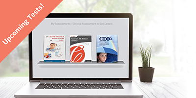 WPS Online Evaluation System (OES) Updates